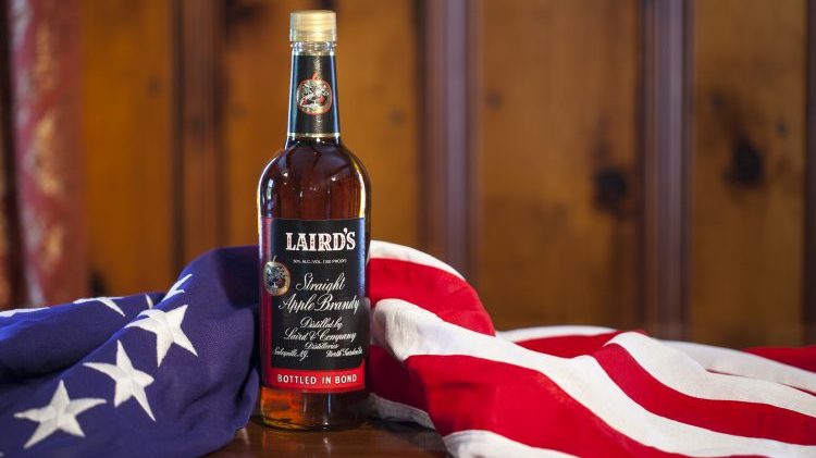 Applejack: Why America’s First Spirit Is Perfect For Fall - Mandatory