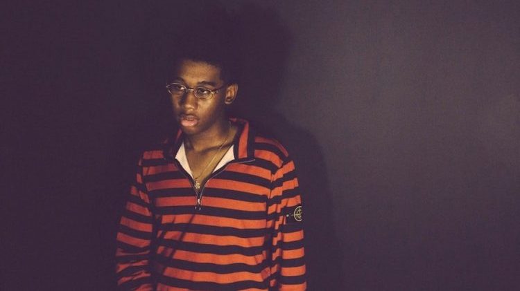 Lil West is the latest rapper to make it big on Soundcloud