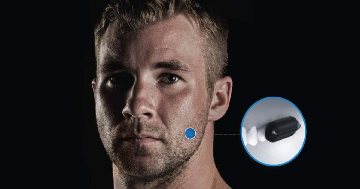 This Futuristic Walkie-Talkie Is Bringing Metal Gear's Codec To Real ...