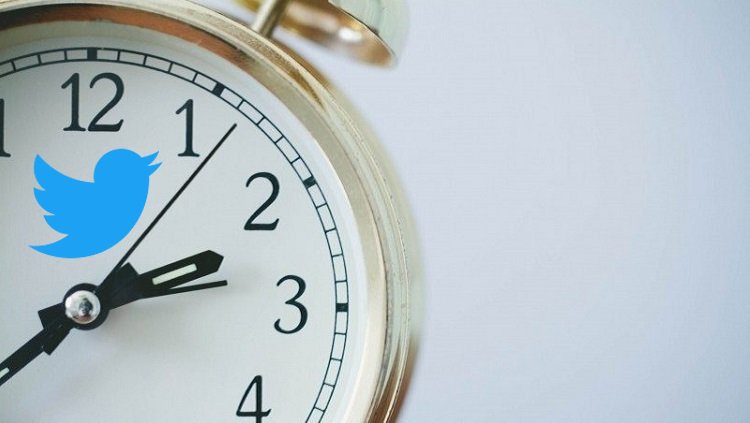 Twitter Officially Brings Back the Chronological Timeline