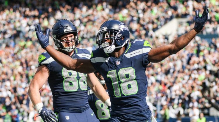 The Seahawks' Deafening Stadium Now Has An Official Beer