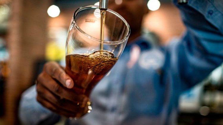 Blue Point Brewing Uses Beer As Petition To Make Election Day A Federal ...