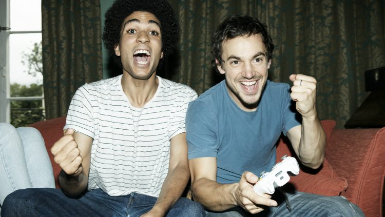 Intellivision Reveals New Amico Console Design - Mandatory