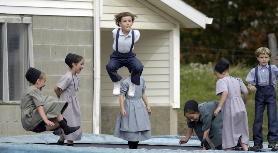 10 Surprising Facts About The Amish That Are Actually True