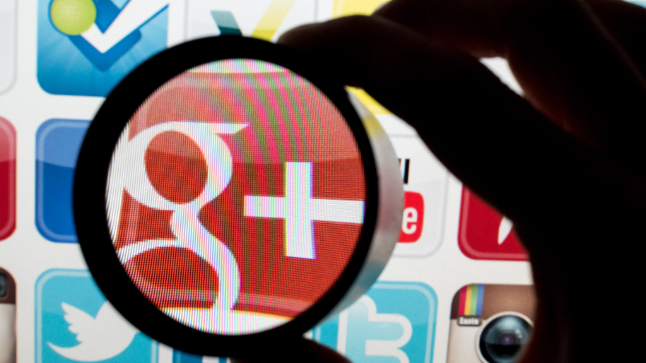 Google+ Dies This Week, Reminding Everyone That It Ever Existed - Mandatory
