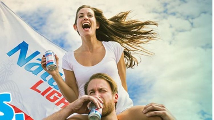 Natural Light To Release A Ridiculous 77-Pack Of Beer - Mandatory