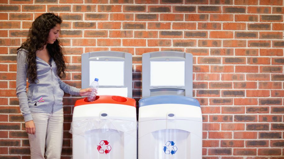 Be Eco-Friendly: 10 Easy Ways College Students Can Go Green