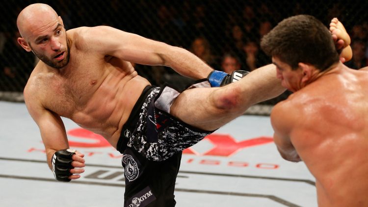 Weekend Warrior: Professional Fighters League Playoffs in Full Swing