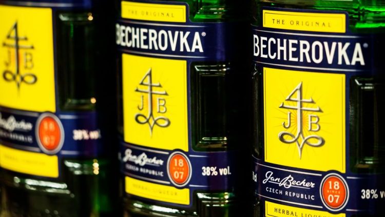 This Czech Republic Liquor Belongs In Your Next Cocktail - Mandatory