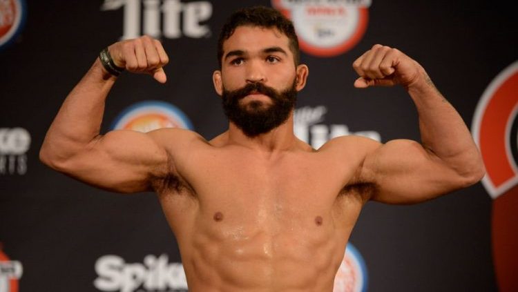 5 Things You Should Know About Patricio ‘Pitbull’ Freire - Mandatory