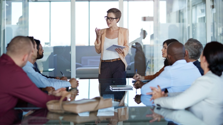 These Public Speaking Tips Will Help You Keep Your Cool - Mandatory