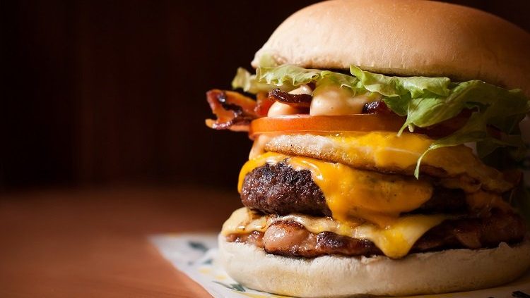 RANKED! The Best Cheeseburgers From Joints You've Never Heard Of ...
