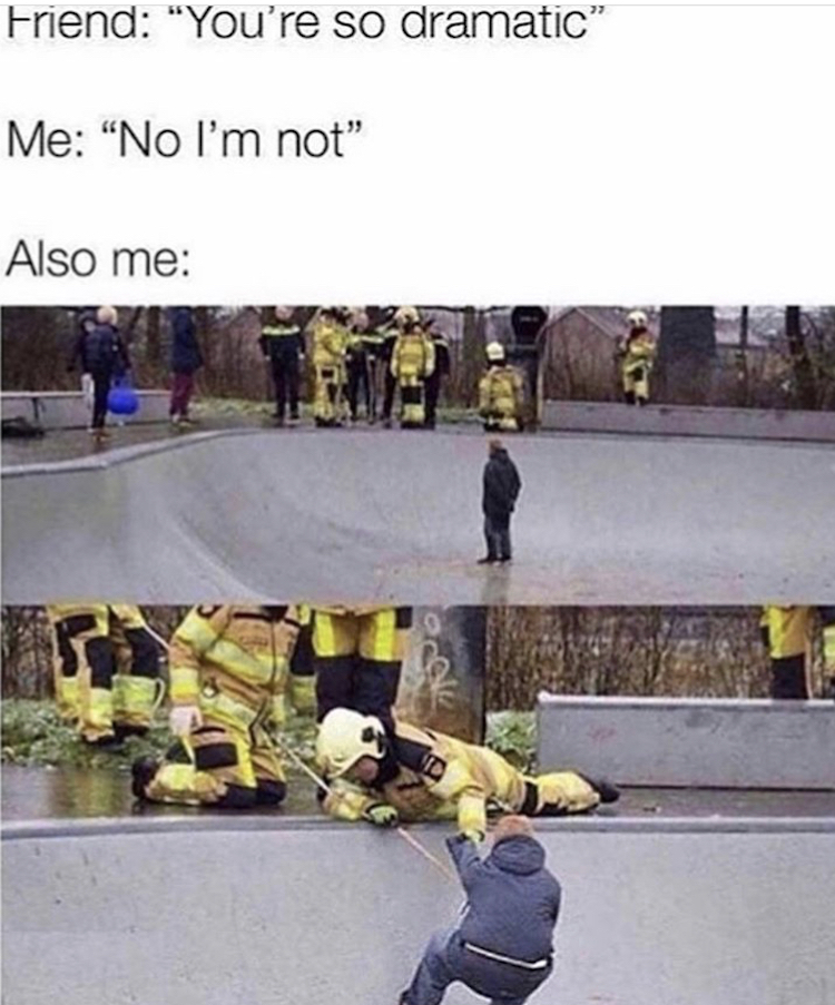 Mandatory Monday Memes to Start November Off Right