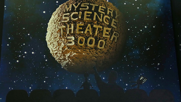 RANKED! The Mockbusters MST3K Needs to Tackle Next - Mandatory