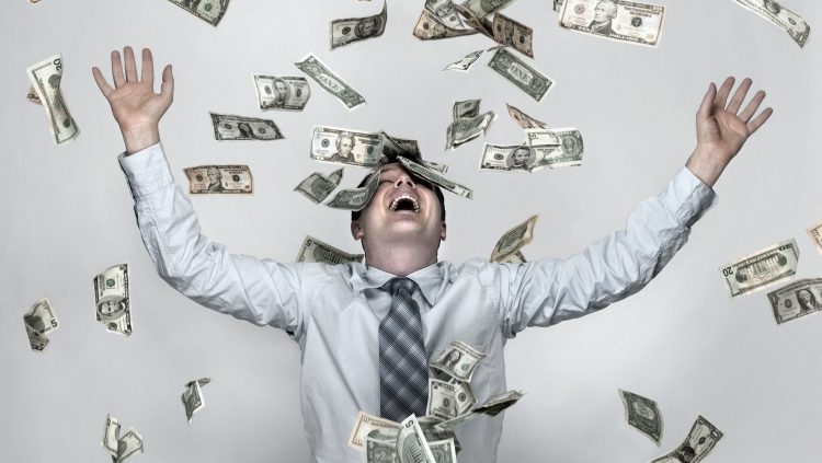 Money Can Buy Happiness After All, Researchers Say - Mandatory