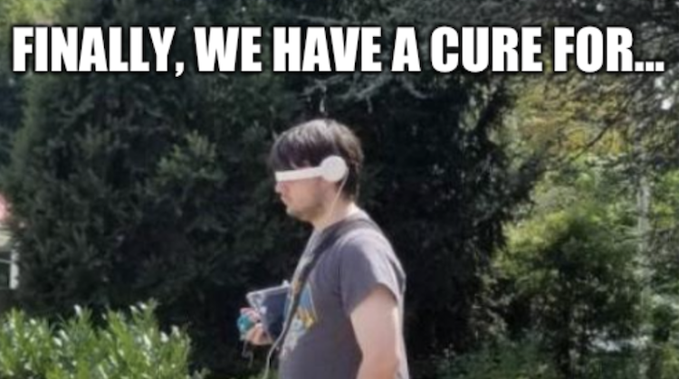 Mandatory Funny Photos 11-20-2018