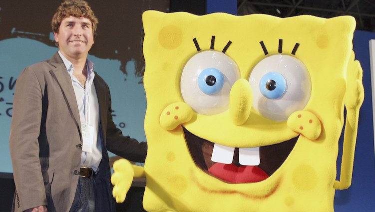 Fun Facts About 'SpongeBob' Creator Stephen Hillenburg - Mandatory