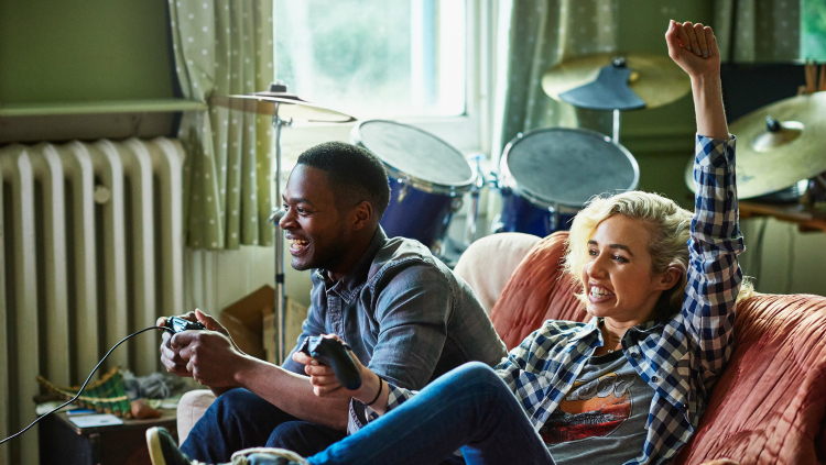 The 9 Best Music Video Games You'll Ever Play - Mandatory