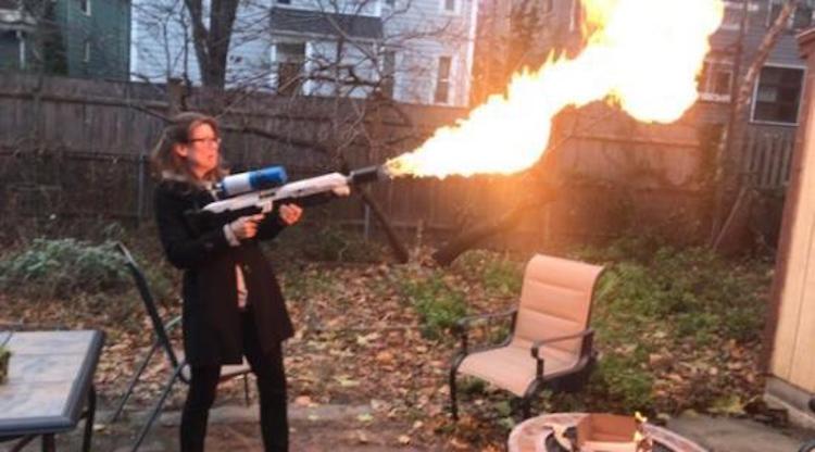 Mandatory Funny Photos 11-21-2018