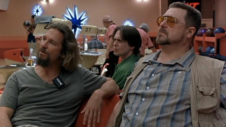 'The Big Lebowski' Themed Bar Opens In Chicago - Mandatory