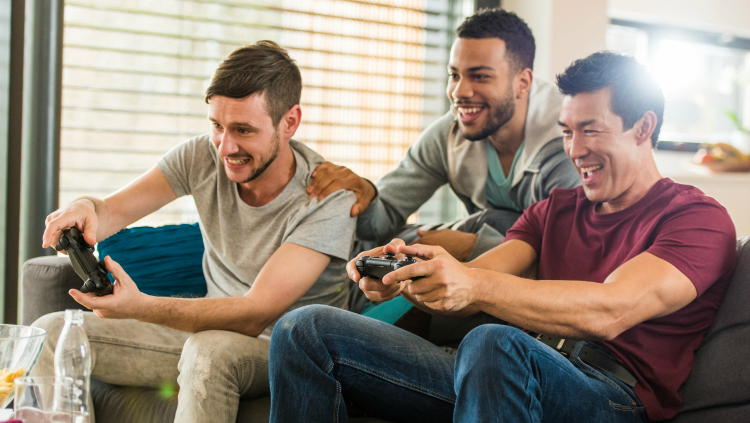 The Best Video Game Systems of 2018 - Mandatory