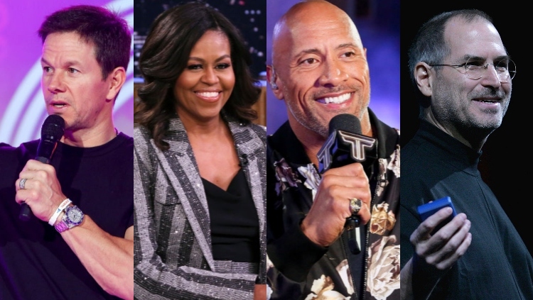 10 Celebrity Early Birds Who Will Inspire You To Be A Morning Person