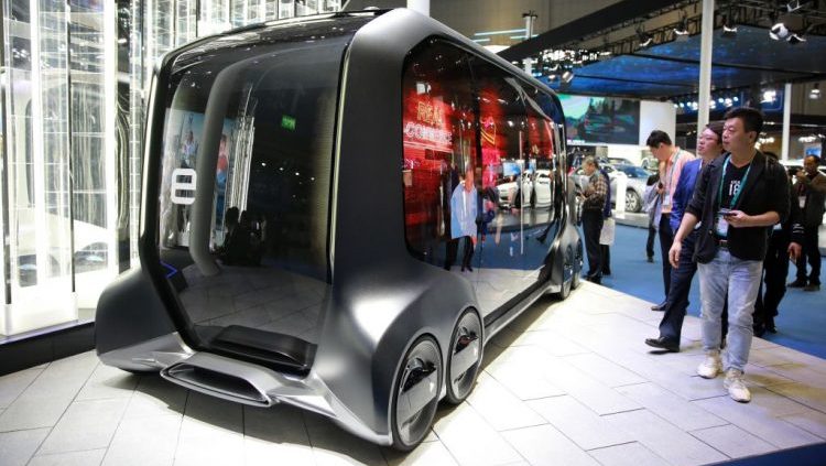 7 Mind-Bending New Tech Trends to Watch For in 2019 - Mandatory