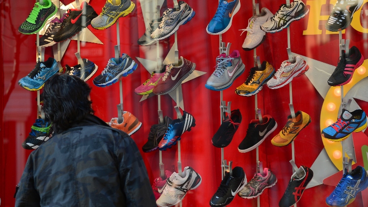 Sole Searching: The 5 Kinds of Shoes Men Need To Own - Mandatory