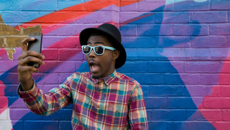 5 Easy Ways To Reinvent Your Instagram Identity - Mandatory