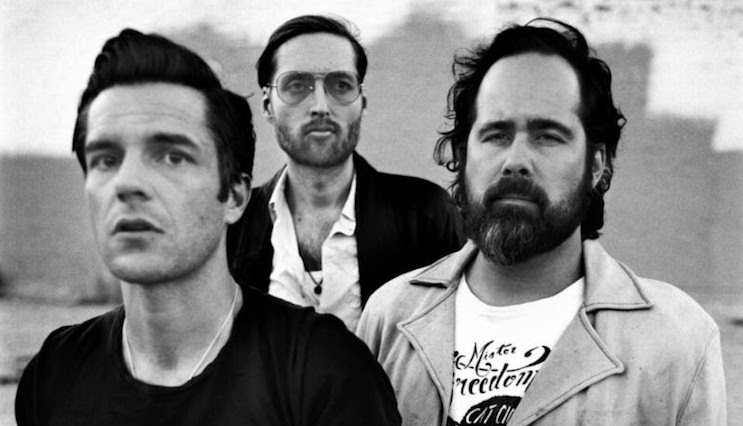 Behind The Killers' New Music Video Directed By Spike Lee - Mandatory