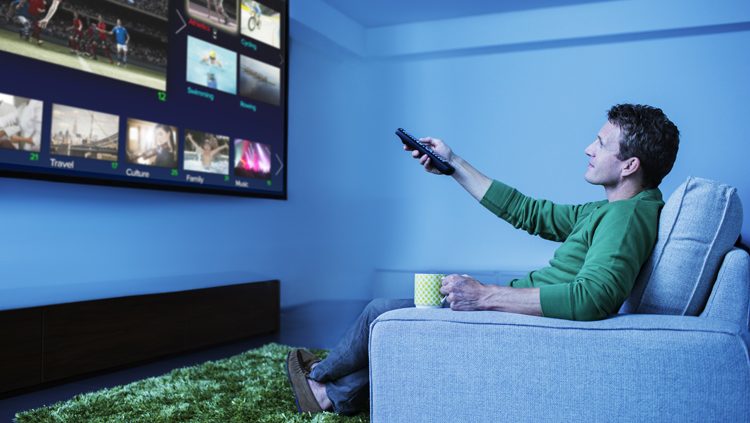 Man of the House: 6 New Gadgets to Make a Man Den - Mandatory