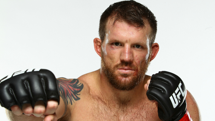 5 Things You Should Know About Bellator’s Ryan Bader - Mandatory