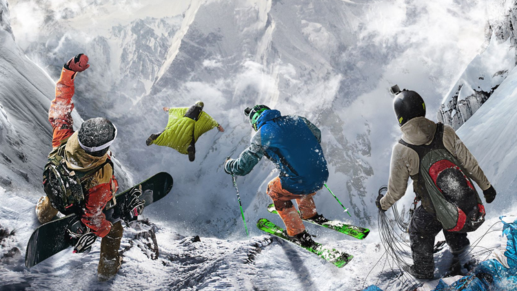 Free Play: This Week’s Featured Free Games 1/5/2019 - Mandatory