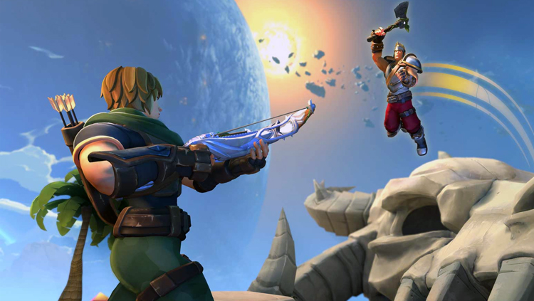 Free Play: This Week’s Featured Free Games 1/26/2019 - Mandatory