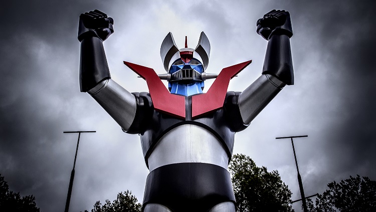 'Ghostbusters' and 'Transformers' Turn 35 and Team Up - Mandatory