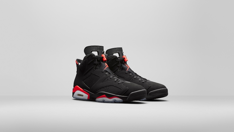 Up Your Retro Shoe Game With The 2019 All-Star Collection - Mandatory