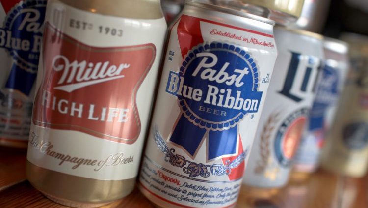 Quench Your Thirst For Nostalgia With These 7 ‘Dad Beers’ - Mandatory