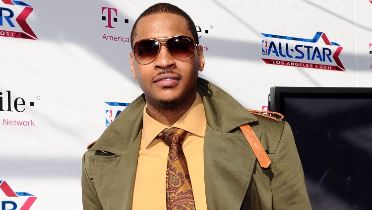 The 11 Best-Dressed NBA All-Star Players - Mandatory