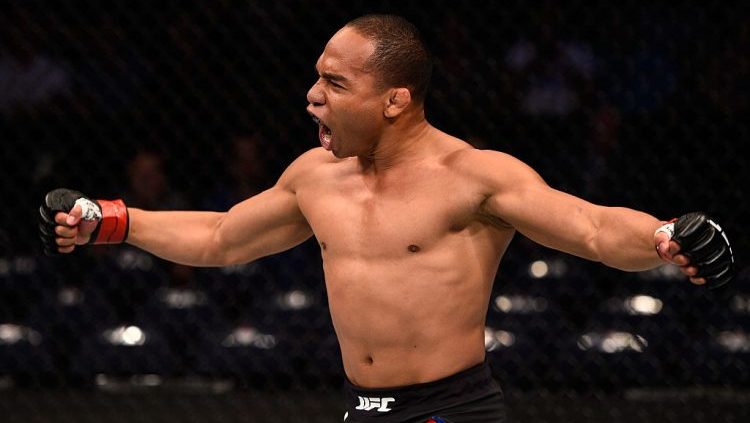 5 Things You Should Know About the UFC’s John Dodson - Mandatory
