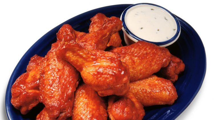 Hidden Valley's New Ranch Flavors Are Insane - Mandatory