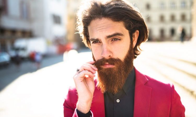 Bearded Out: The 10 Strangest Beards of 2019 - Mandatory