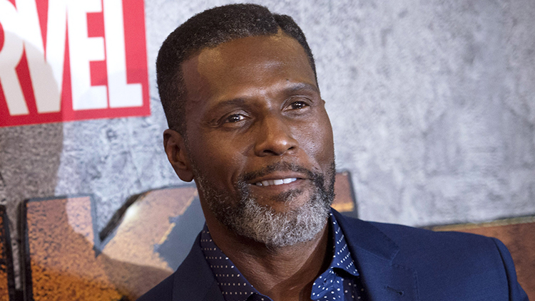 Curtiss Cook On Why 'The Chi' Is A Beautiful Series - Mandatory