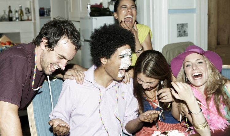 April Fools and Fails: 20 GIFs to Bring Out the Prankster in Us All