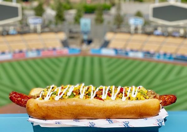 The 10 Most Deliciously Insane-Looking Ballpark Foods Of 2019