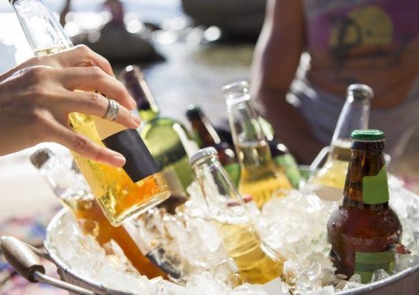 Brews News: The Best Beach Beers For Spring Break 2019 - Mandatory