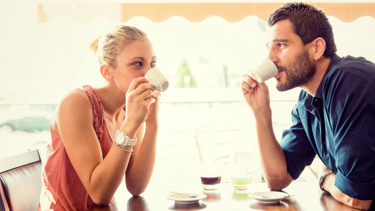 How to Dress For a First Date So It's Not Your Last - Mandatory