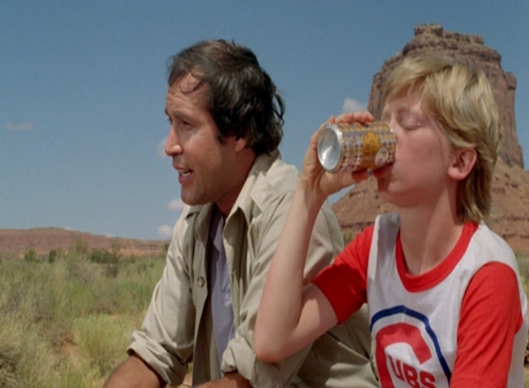 These Beers Pair Perfectly With Your Favorite '80s Movies