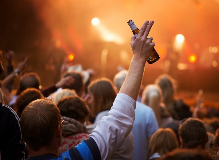 9 Rockin' Beers Brewed Or Inspired By Some Of Your Favorite Musicians