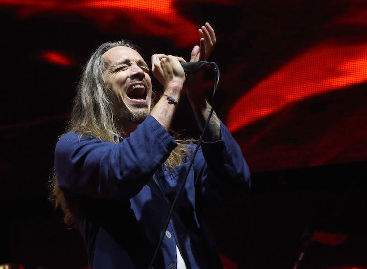 Incubus' ‘Make Yourself’ Is Still The Quintessential '90s Rock Record