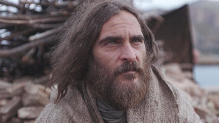 RANKED! The Most Convincing Actors to Play Jesus - Mandatory